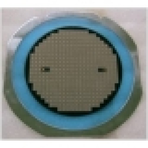 Fully Automatic Wafer Mounter