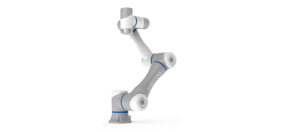 Robotic Arm
