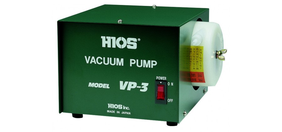 Vacuum Pump For Suction Type Screwdrivers VP-3