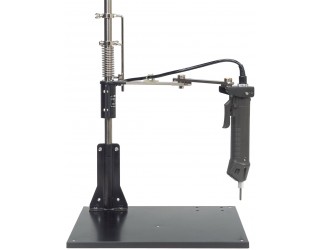 Vertical Screwdriver Operating Stand