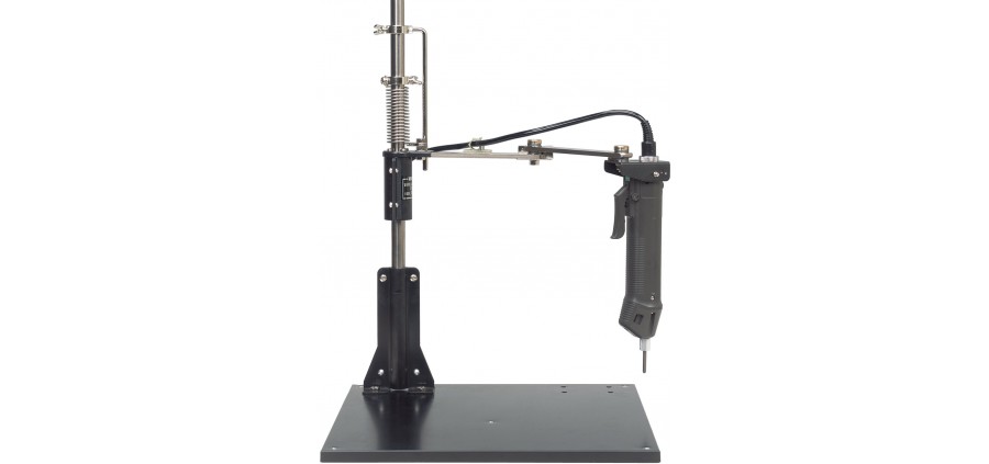 Vertical Screwdriver Operating Stand VMS-50