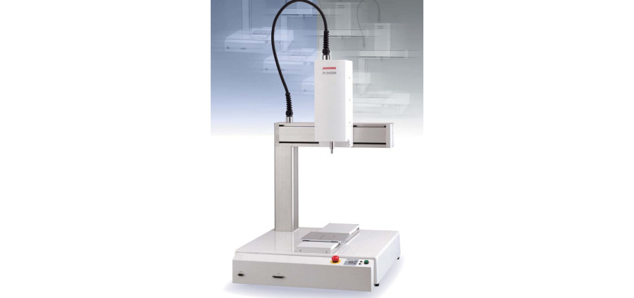 Desktop Robots - JR2000N Series