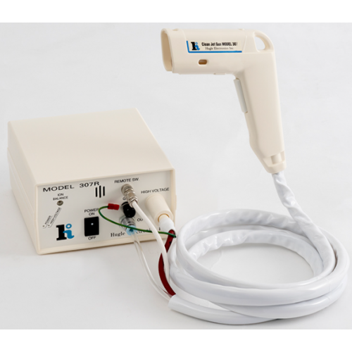 Ionizer Clean jet gun MODEL 307R