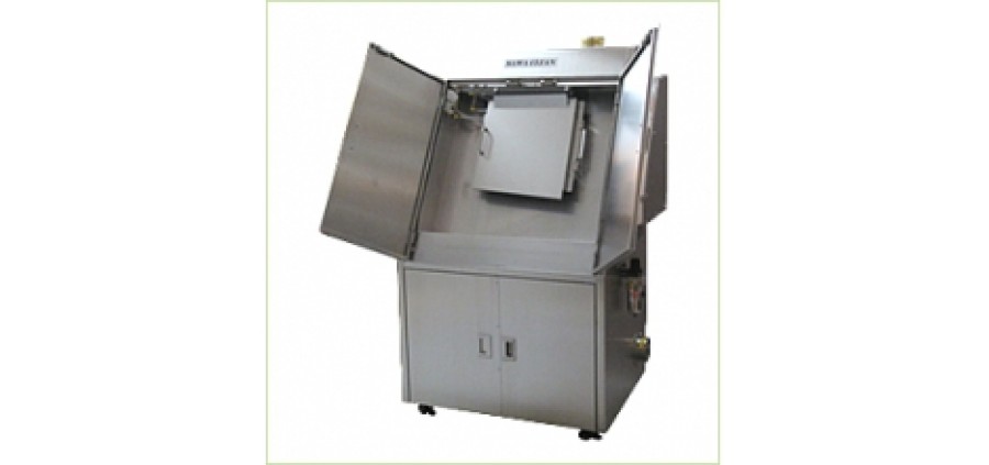 Mesh Screen Cleaner - SC-A12E-320/450