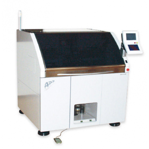 Advanced Perfomance Punching Machine [APP Series]