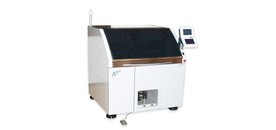Advanced Perfomance Punching Machine [APP Series]