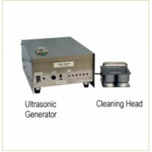 Portable Cleaner - SC-5000GBS