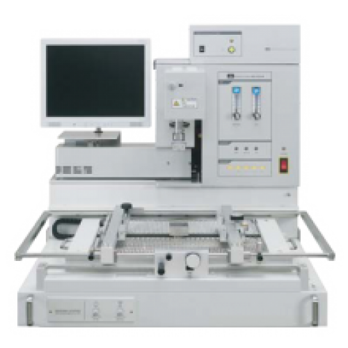 RD-500III RD Series BGA/SMT Rework Machines for Stable and Safe Rework