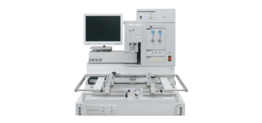 RD-500III RD Series BGA/SMT Rework Machines for Stable and Safe Rework