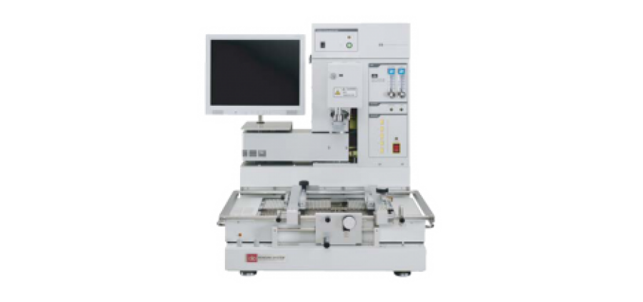 RD-500SIII RD Series BGA/SMT Rework Machines for Stable and Safe Rework