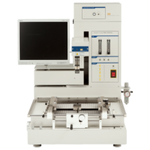 RD-500SV RD Series BGA/SMT Rework Machines
