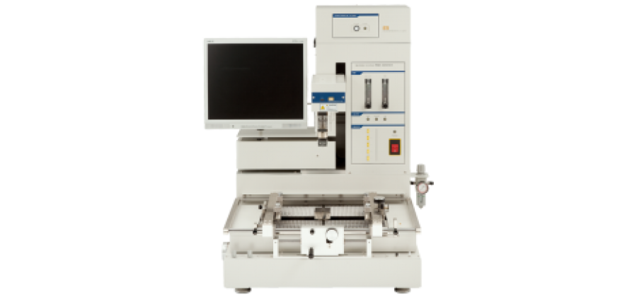 RD-500SV RD Series BGA/SMT Rework Machines