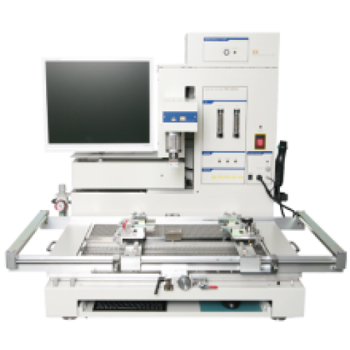 RD-500V RD Series BGA/SMT Rework Machines