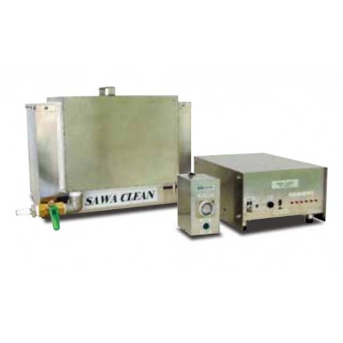 Tank Type Cleaner - SC-HP339E