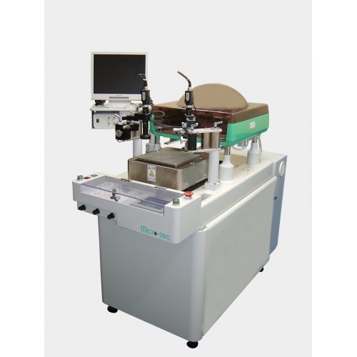 Screen Printer MT-320