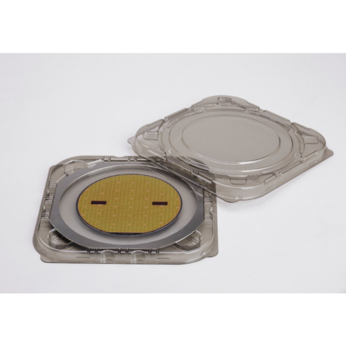 Single Wafer Shipper