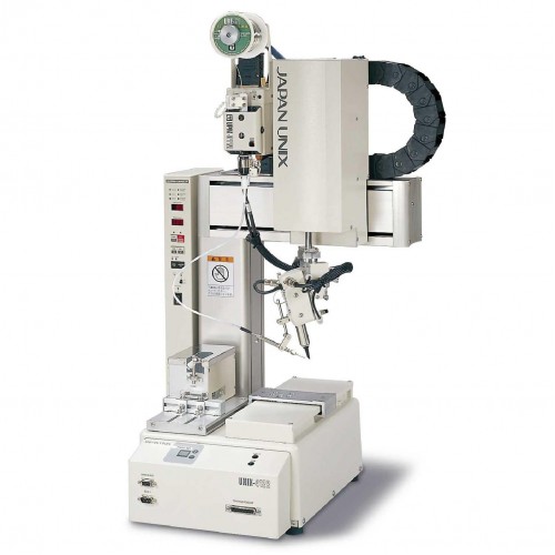 Desktop Soldering Robot UNIX-412G