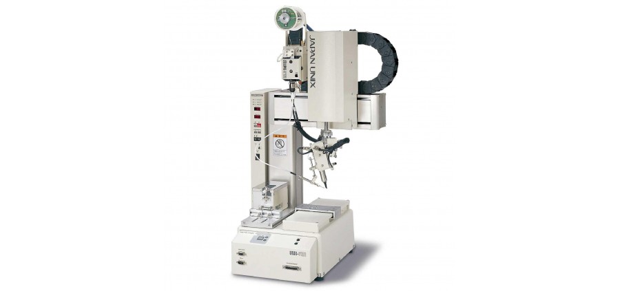 Desktop Soldering Robot UNIX-412G