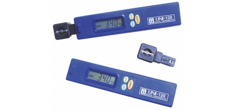 Soldering Iron tip Thermometer UNI-SENSOR701A
