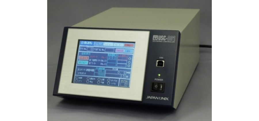 Soldering controller SOLDER KING USC-881/USC-881S