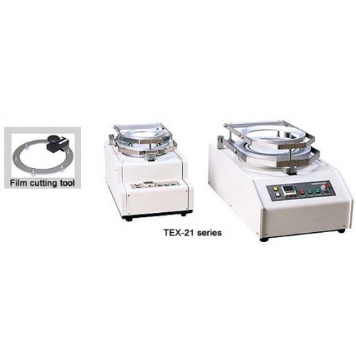 Wafer Expander Model: TEX-218 Singapore
