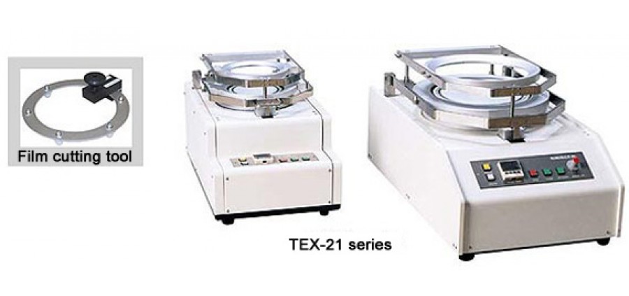 Wafer Expander Model: TEX-218 Singapore