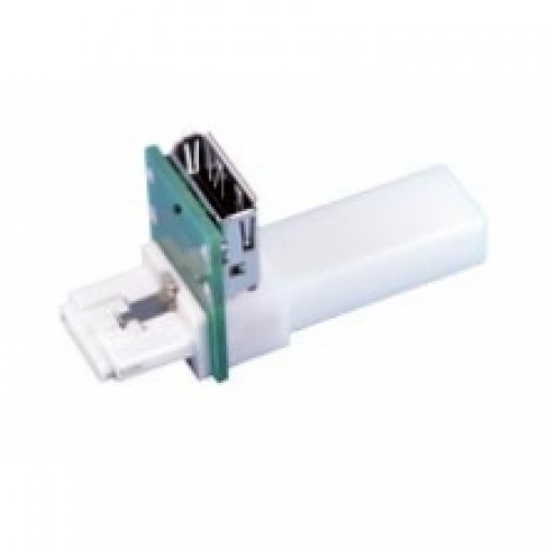 Yokowo 20-Pin Video Input/Output connector for Monitor/PC