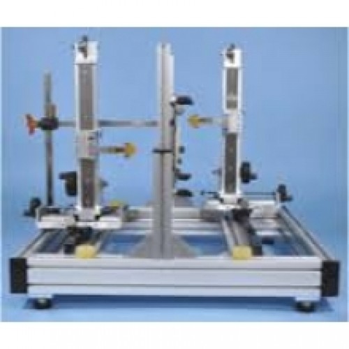 Yokowo Double Probing Table Inspection Tools for Microwave