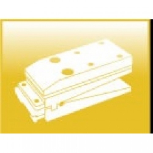 Yokowo Individually Guide Processed Standard Product CCMO Series