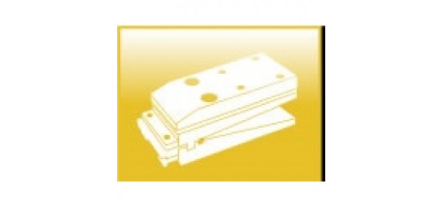 Yokowo Individually Guide Processed Standard Product CCMO Series