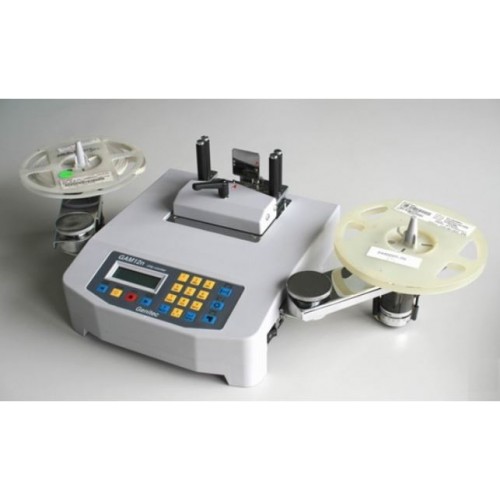 SMD Chip Counter (New Type) GAM12n