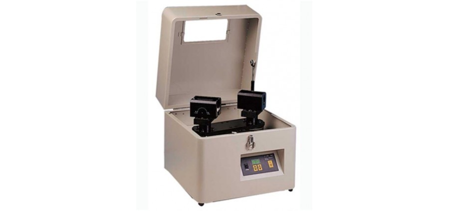 GAM60-60A Cream Solder Mixer