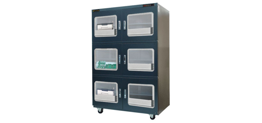 N2 Nitrogen Cabinet / Dry Air Cabinet