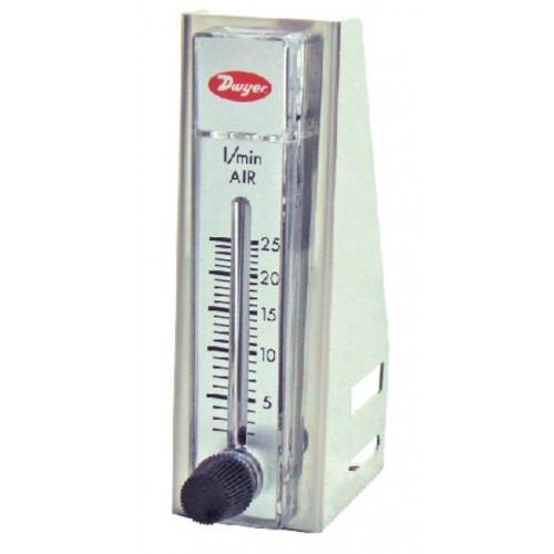 Nitrogen Flow Meter