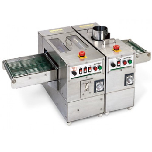 TechniClean Mini cleaner with brush unit Audio Technica Hibex Singapore