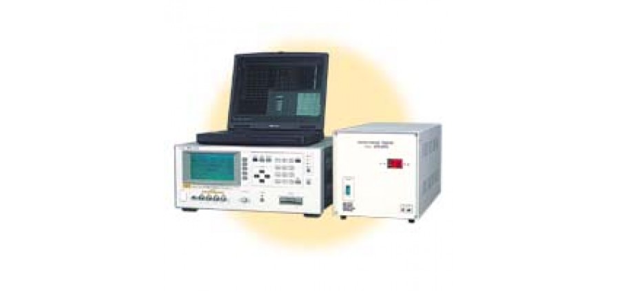 IGBT capacity measuring instrument 【IGBT】