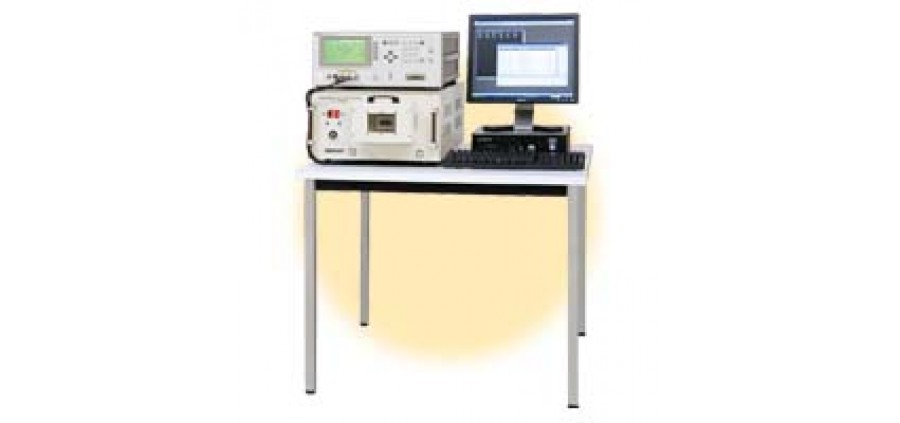 Capacitance measuring instrument 【MOS-FET, IGBT】