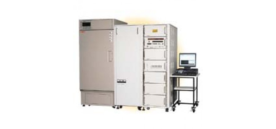 Semiconductor safety operation area test system (IGBT, DIODE)