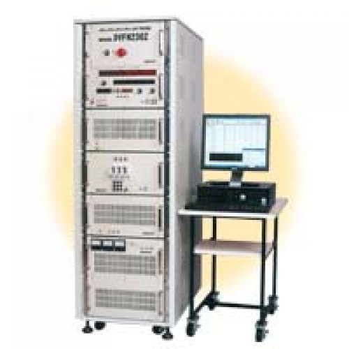 Transient thermal resistance measuring instrument (MOS-FET, IGBT, DIODE)