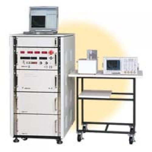 IFSM test system (DIODE) IFRM 530 Z