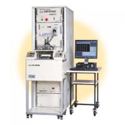 IGBT test system / IGBT chip measurement fixture IGBT2010ZC/SAJ9020B ...