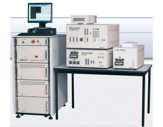 CATS (Computer Aided Test Systems)