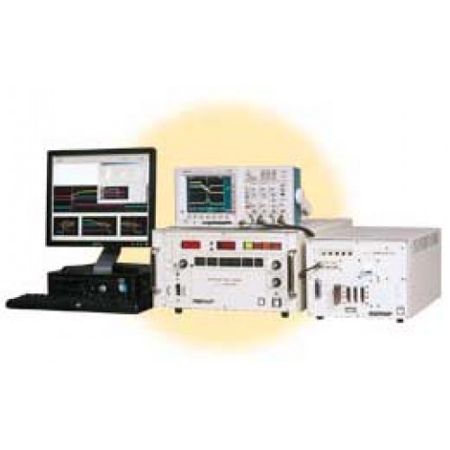 Switching time tester (MOS-FET, IGBT) SWR 330 A