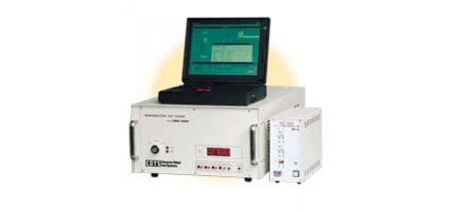 Semiconductor reverse recovery time measuring device (N / P DIODE) TRRZ ...